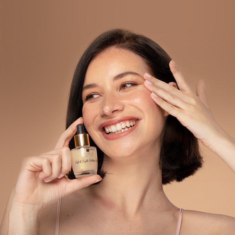 Vi presento: Lift&Light Sublime Serum!